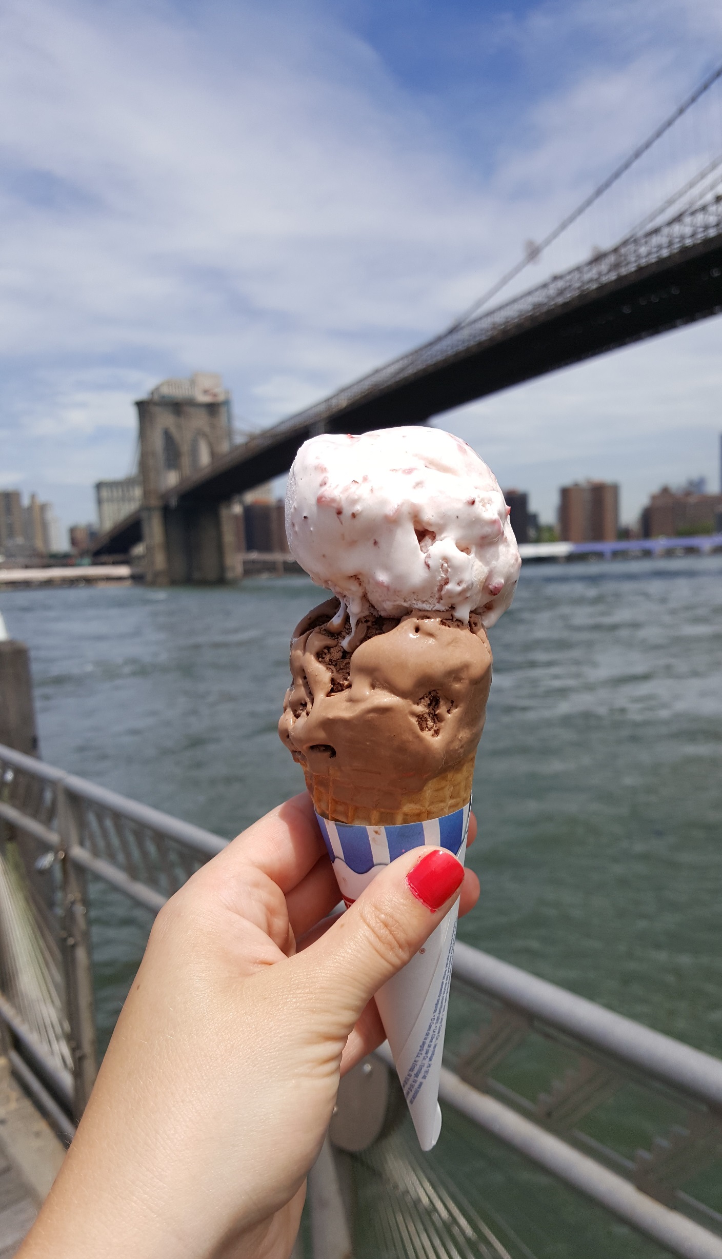 Travel guide: New York- Brooklyn – Stephanie's Travel Diary